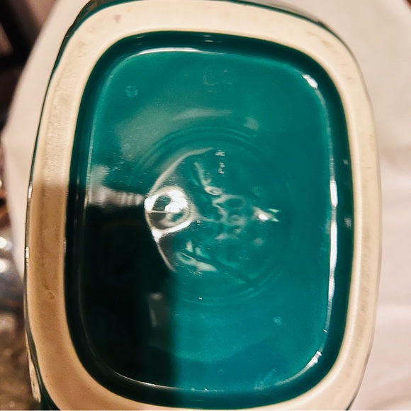 Fiestaware | Dining | Fiesta Juniper Intro 999 64oz Pitcherby Homer ...